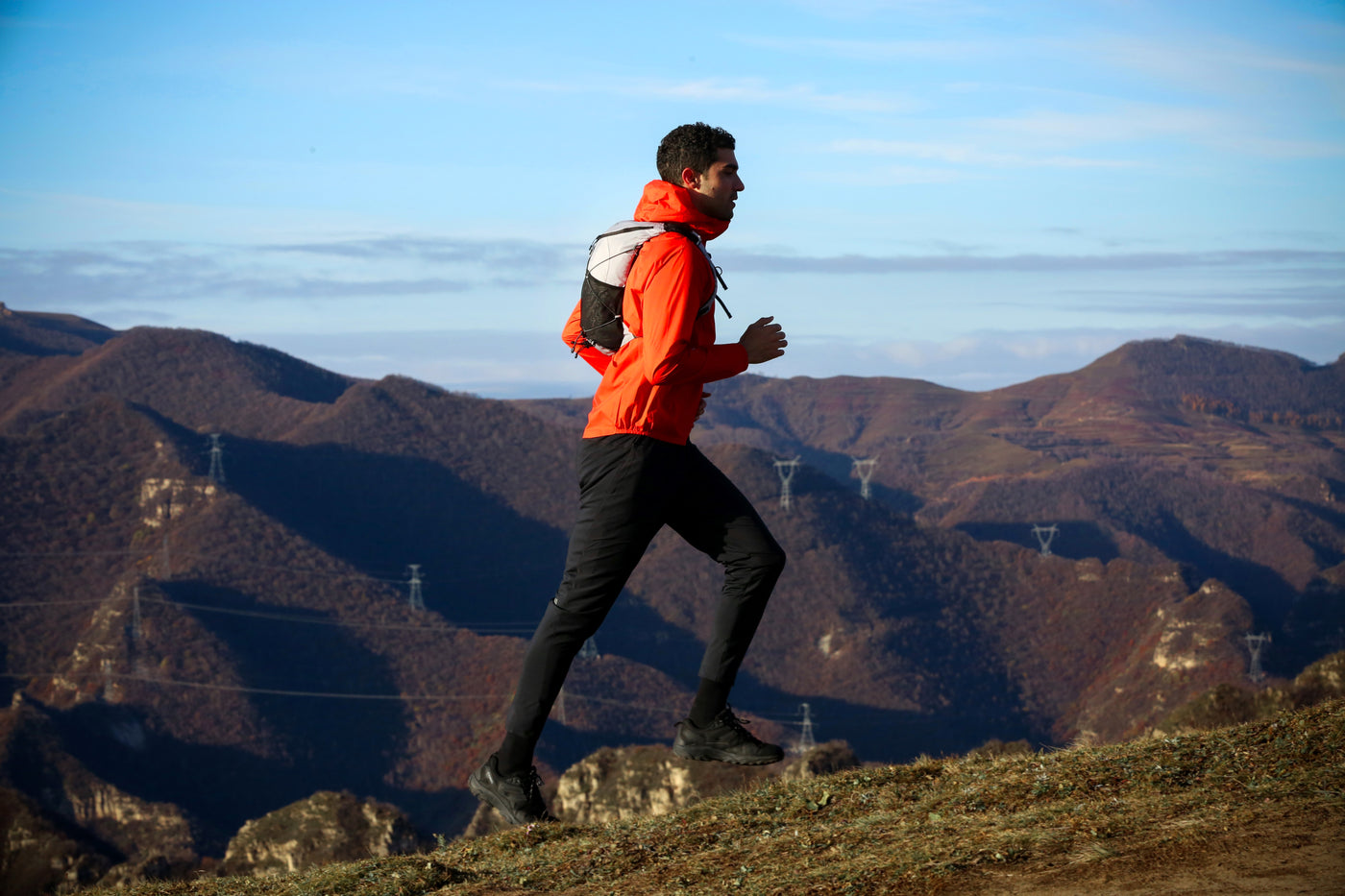 INOXTO Backpacks: Premium Outdoor Gear with 15% Limited-Time Discount ...