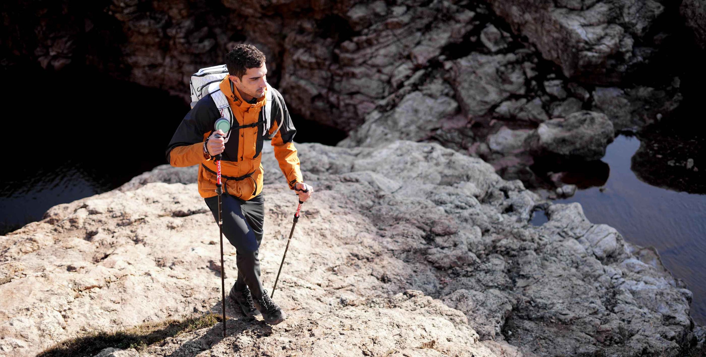 INOXTO Backpacks: Premium Outdoor Gear with 15% Limited-Time Discount ...