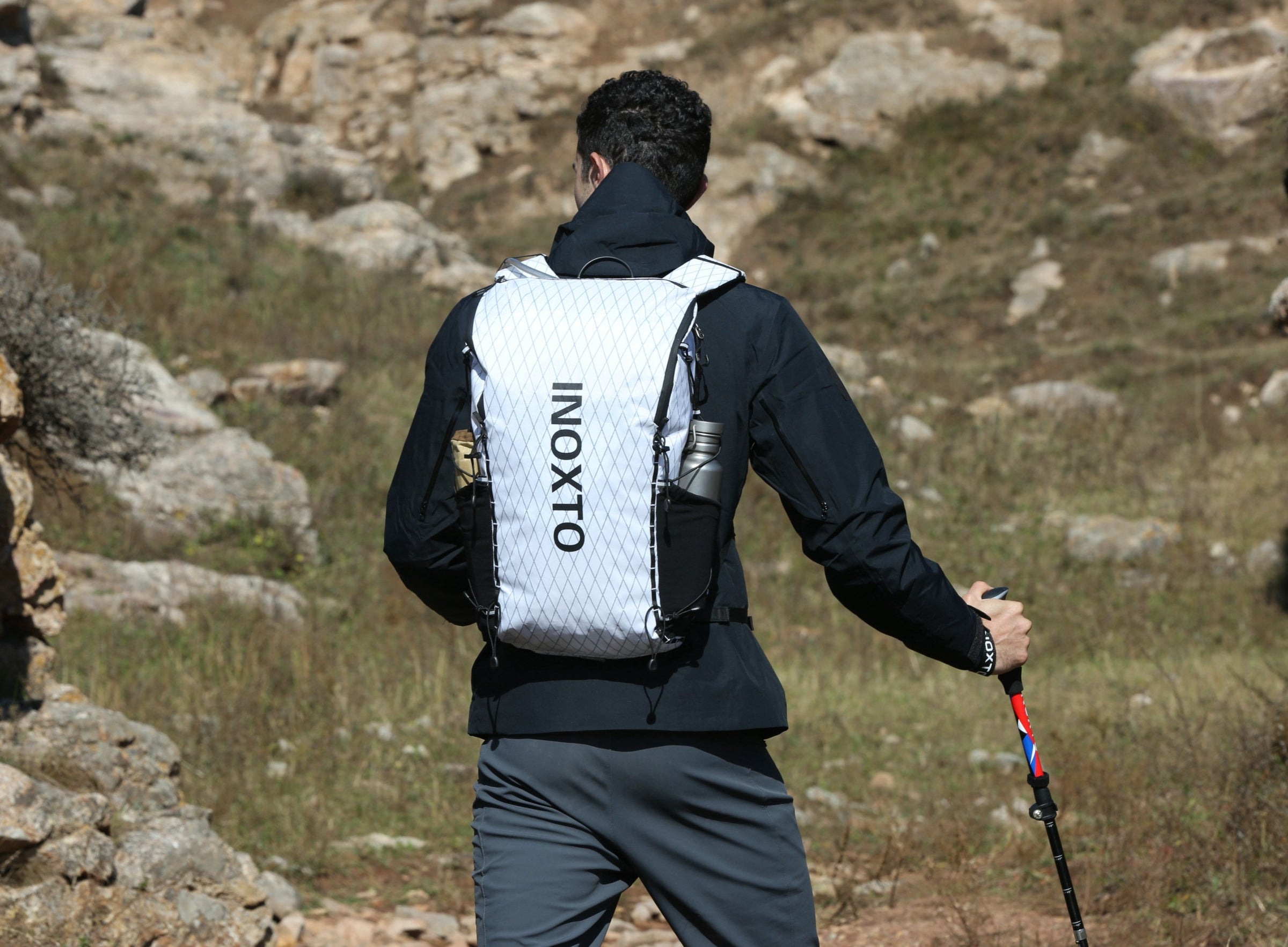 INOXTO: Performance Backpacks & Gear for Every Adventure – OUTDOOR INOXTO