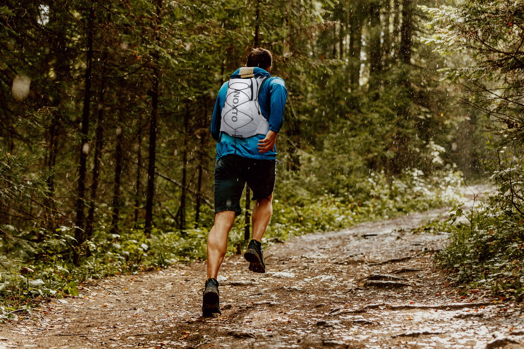 INOXTO Official Website - Backpacks Made for Outdoor