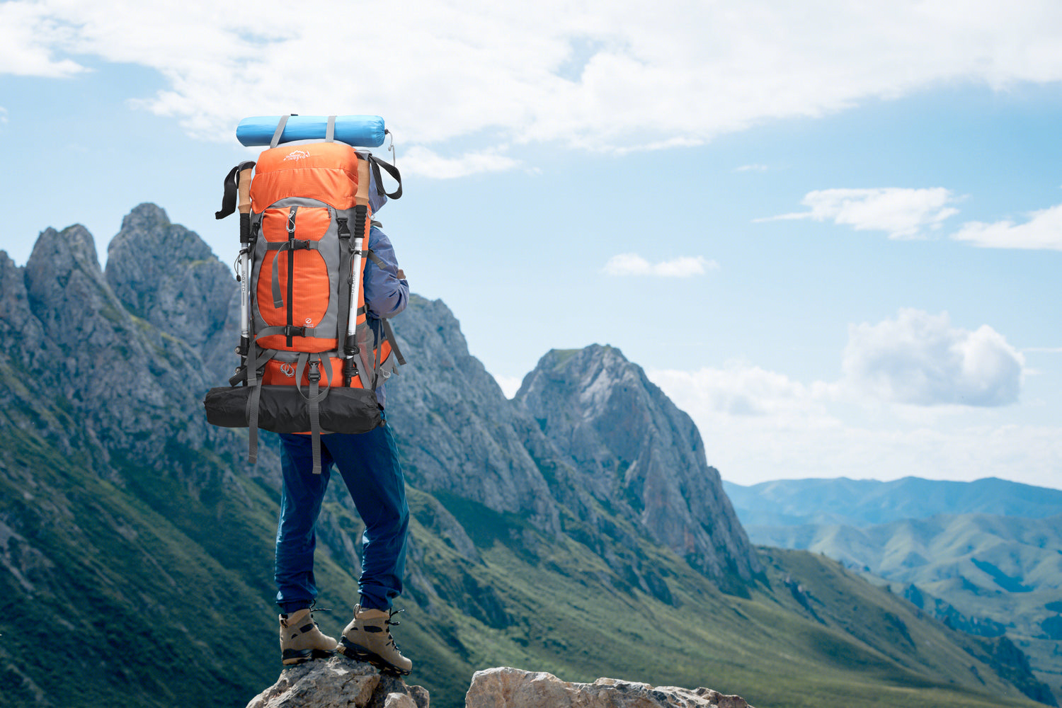 Discover the Perfect Backpack