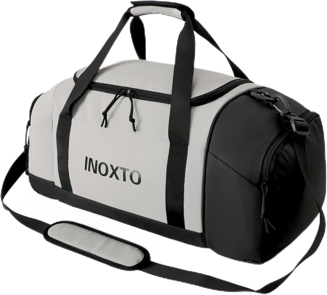INOXTO: Performance Backpacks & Gear for Every Adventure – OUTDOOR INOXTO