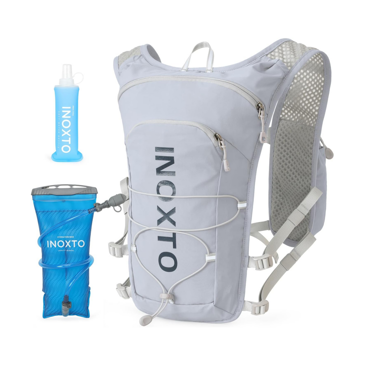 INOXTO: Performance Backpacks & Gear for Every Adventure – OUTDOOR INOXTO
