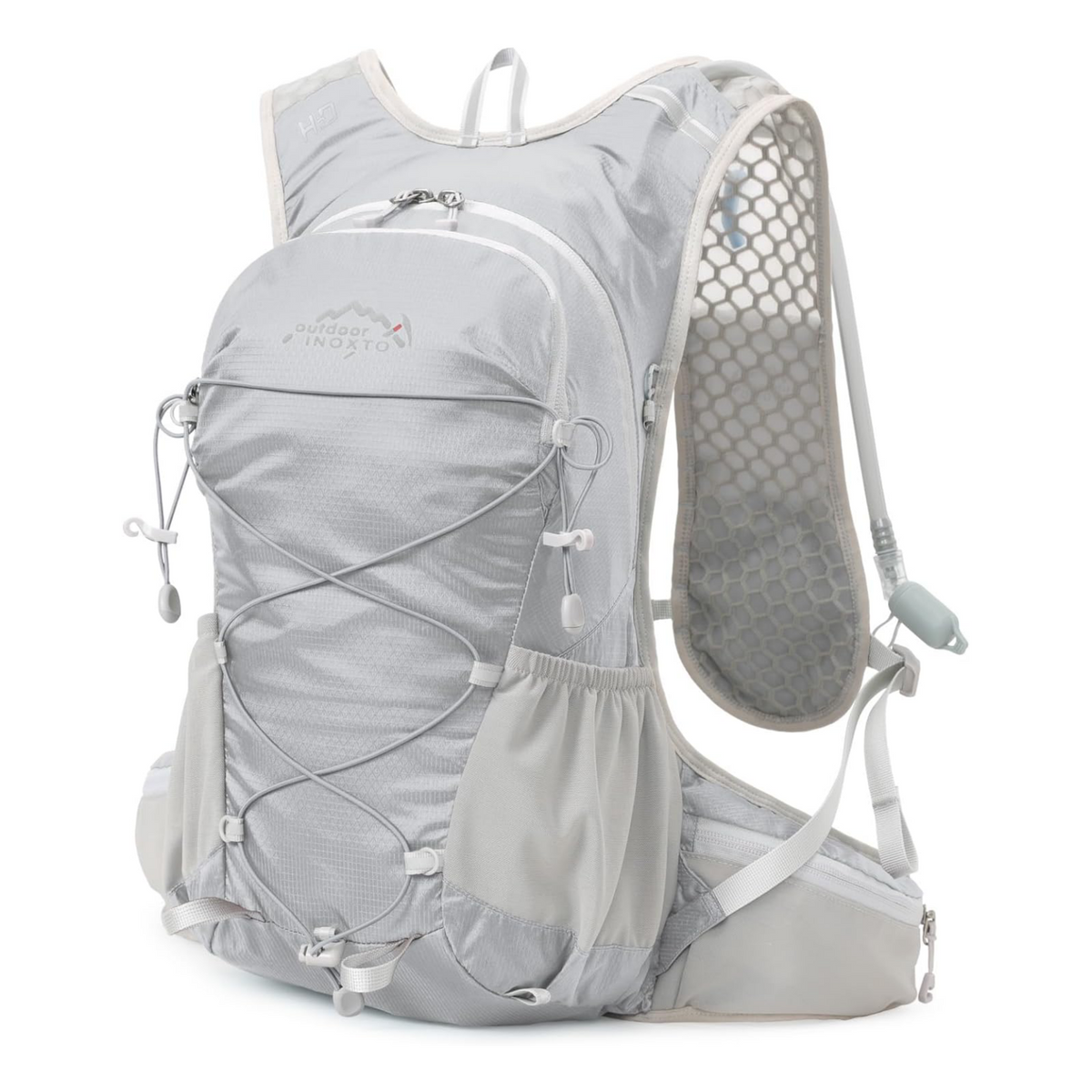 INOXTO Backpacks: Premium Outdoor Gear with 15% Limited-Time Discount ...