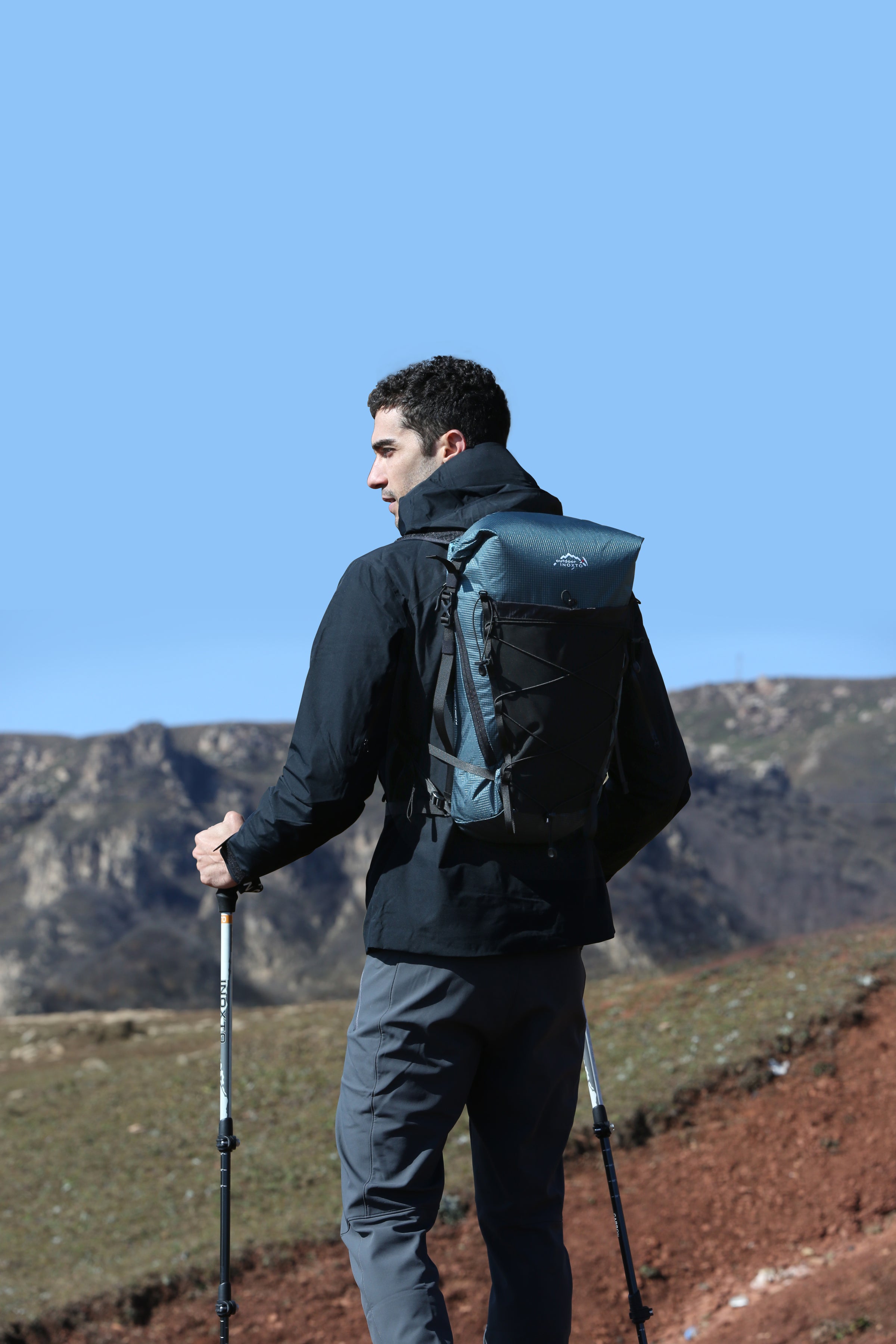 INOXTO: Performance Backpacks & Gear for Every Adventure – OUTDOOR INOXTO