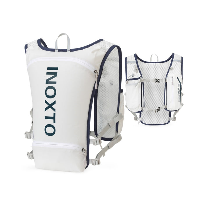 INOXTO Light Run 2.0 Pro Running Hydration Vest – OUTDOOR INOXTO