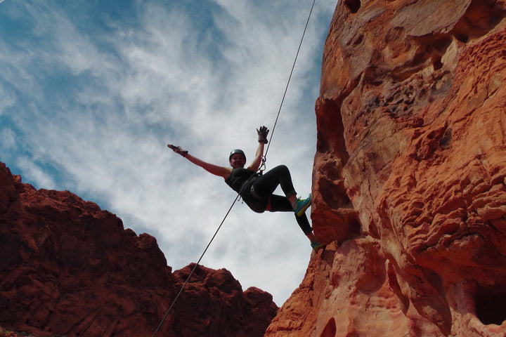 INOXTO Official Website - Backpacks Made for Outdoor