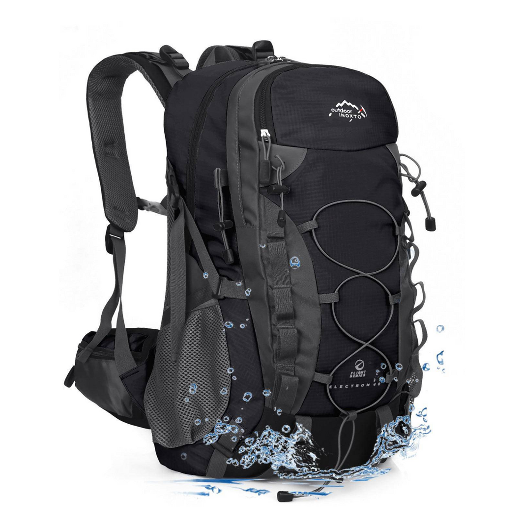 Backpacks – OUTDOOR INOXTO