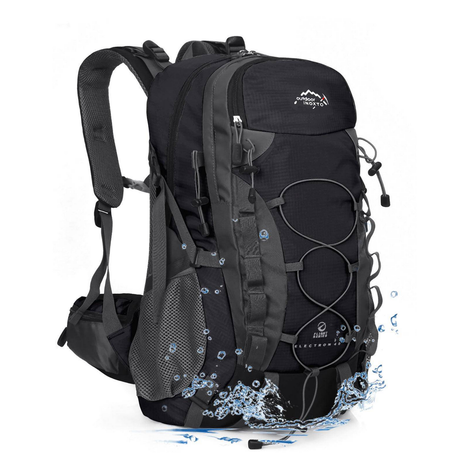 Slings bags | OUTDOOR INOXTO