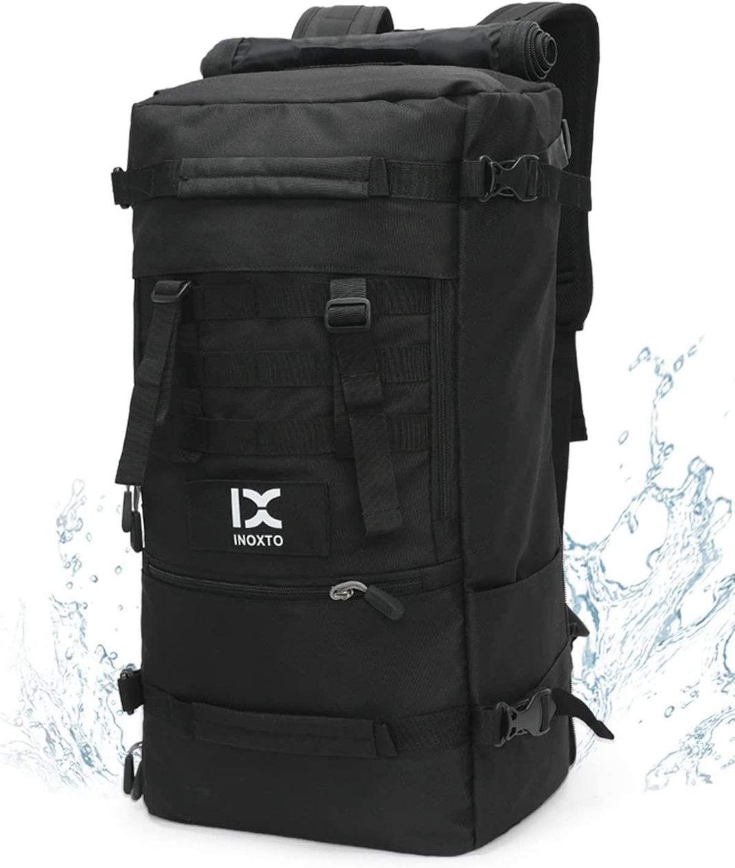 Sales Backpacks | OUTDOOR INOXTO